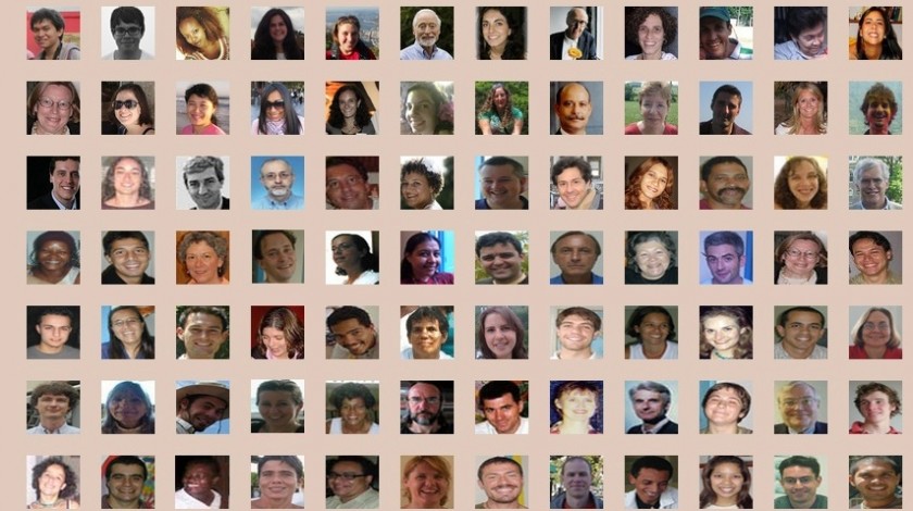 Community Mapping through Transect Walks | Catalytic Communities | CatComm