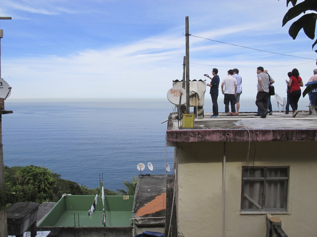 Community Mapping through Transect Walks | Catalytic Communities | CatComm