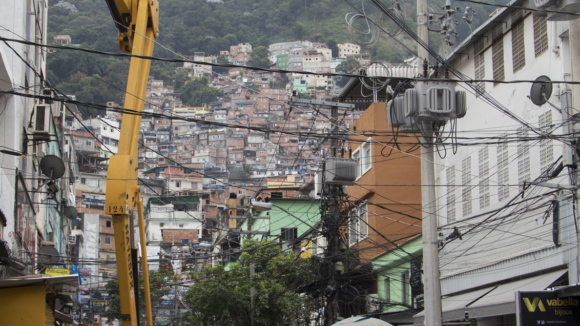 Favelas Have Doubled in 36 Years: What Does That Say About Brazil ...